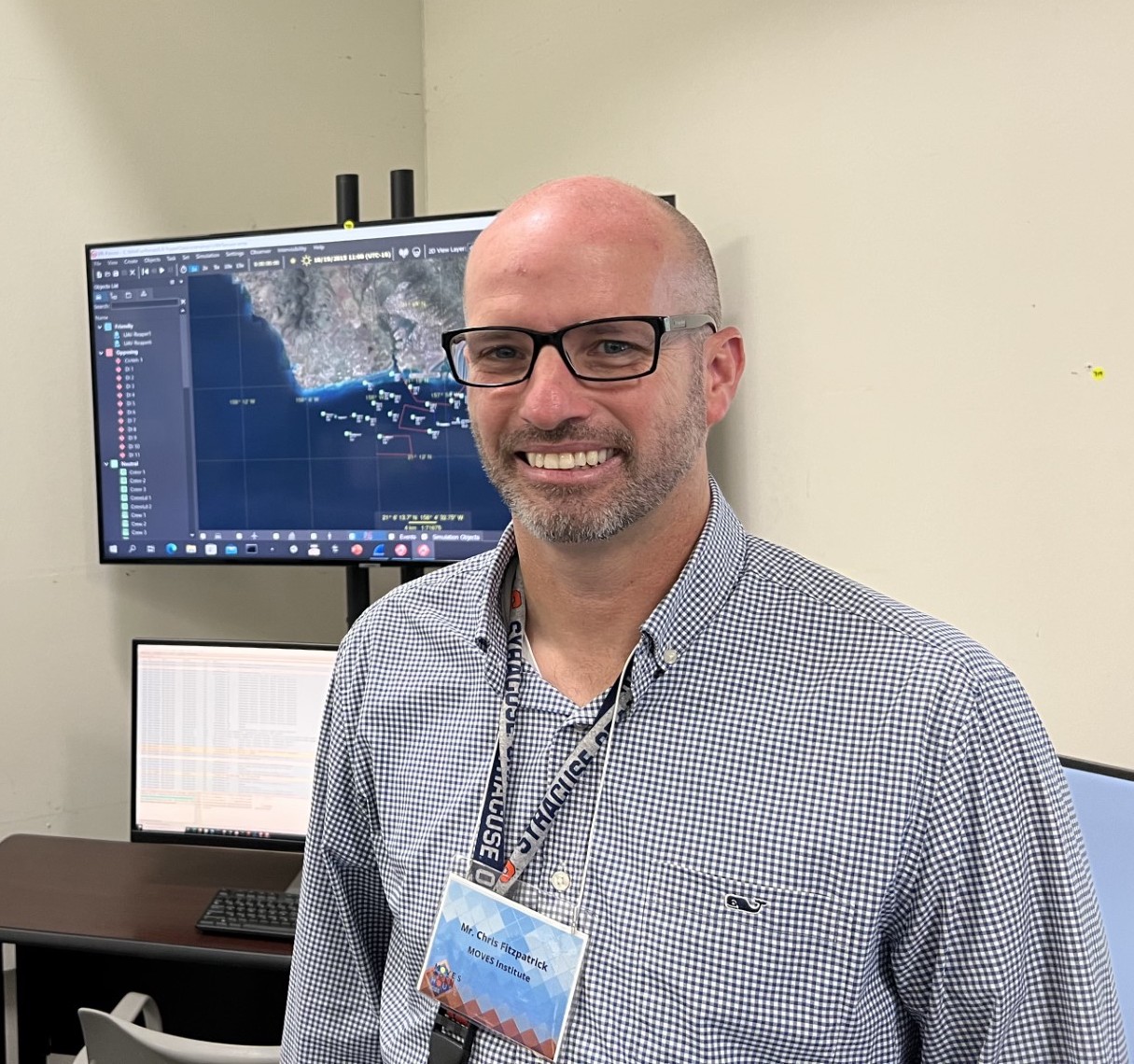 Christian Fitzpatrick